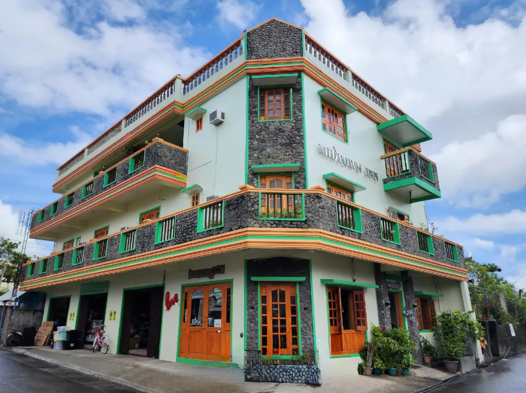Midtown Inn Batanes - Basco