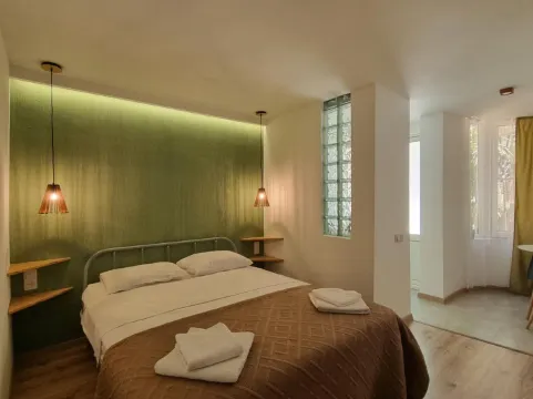 River House Boutique Hotel - Yerevan