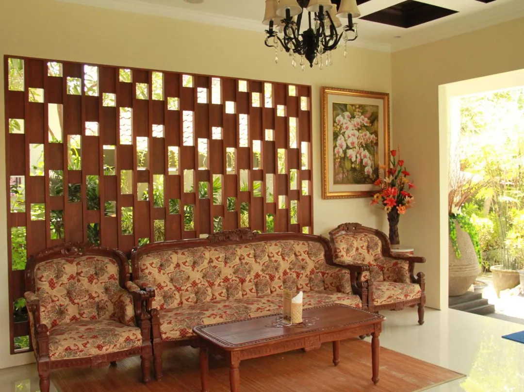 Putri Homestay - Sanur