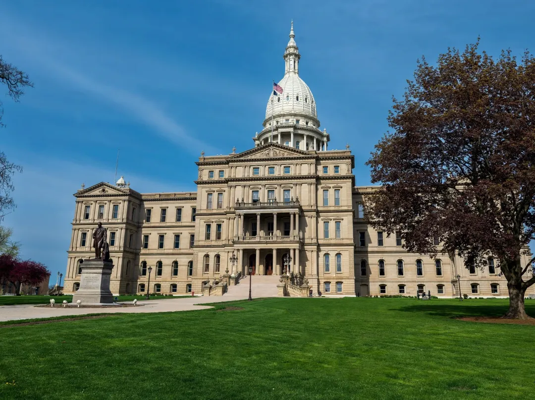 Ac Hotel Lansing University Area - Lansing, MI