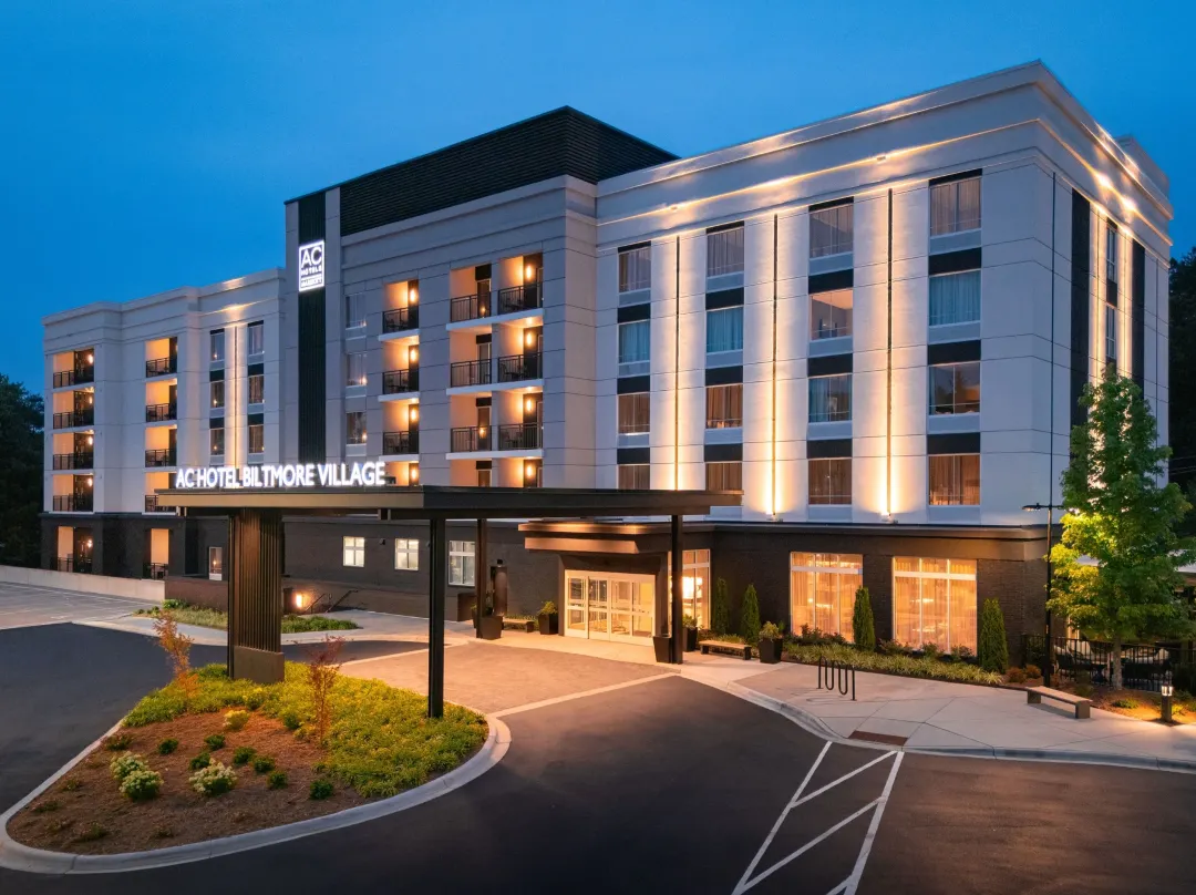 The Scenic Hotel At Biltmore Village - Black Mountain, NC