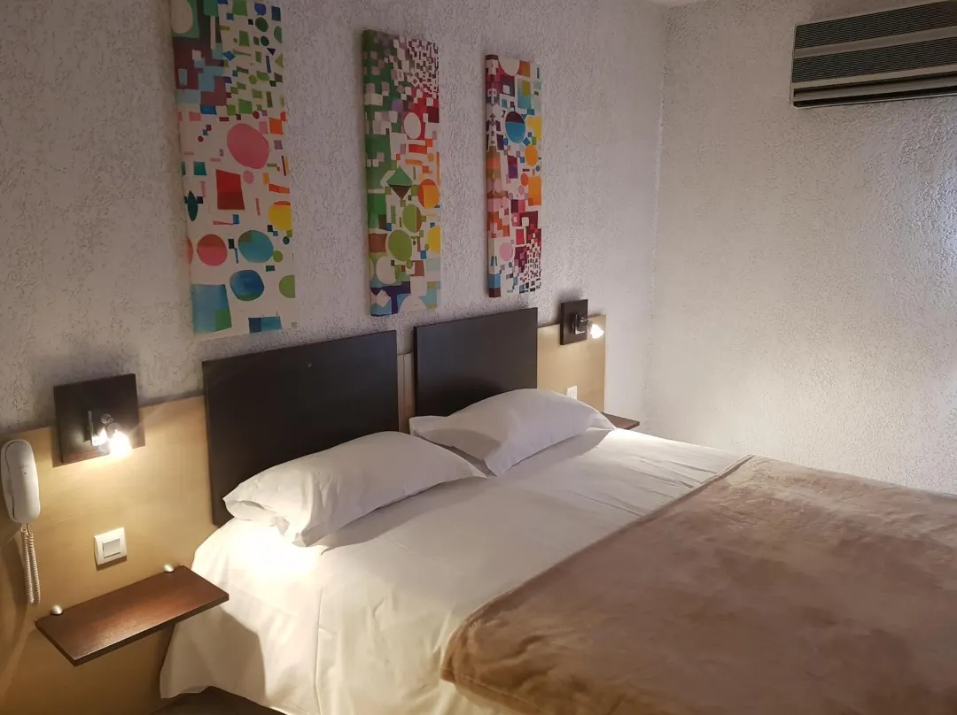 Hotel Le Saint Jean - Cargèse