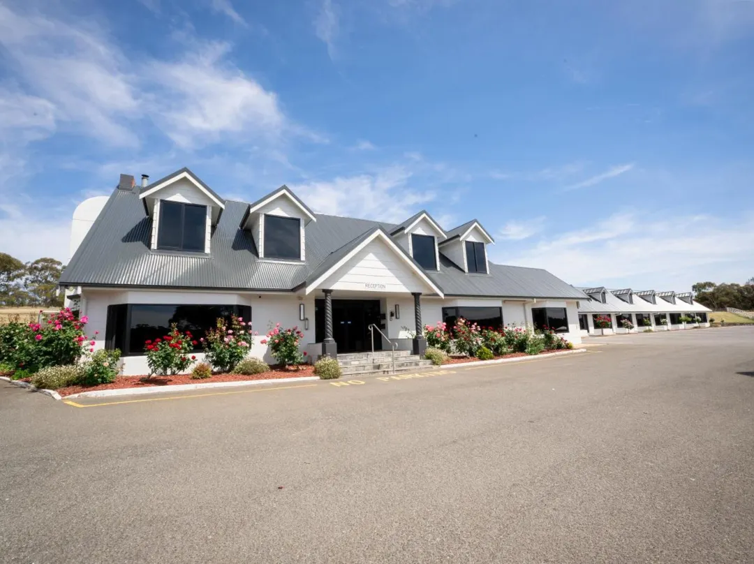 Clare Valley Motel - Clare