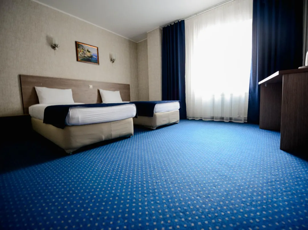 Aron Hotel - Kazán