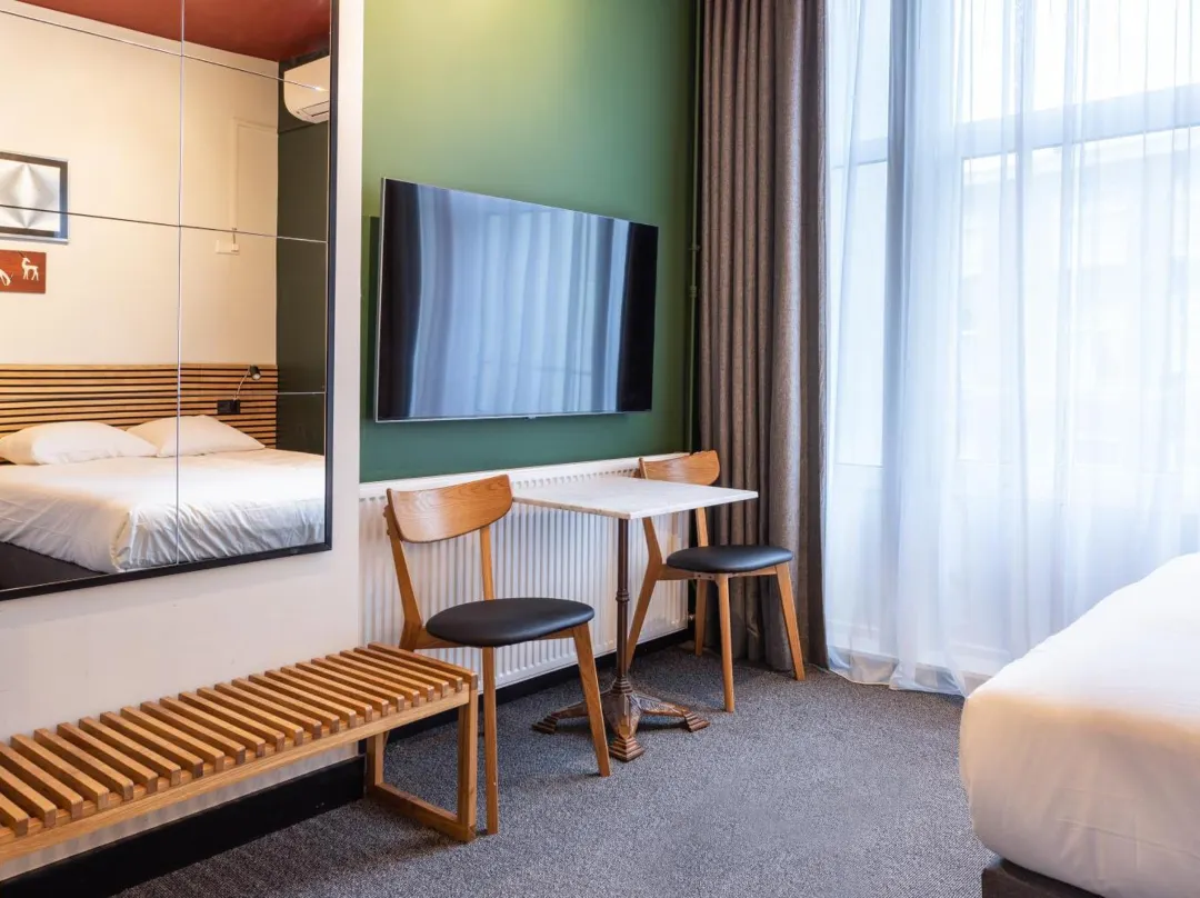 Weber Hotel - Amsterdam