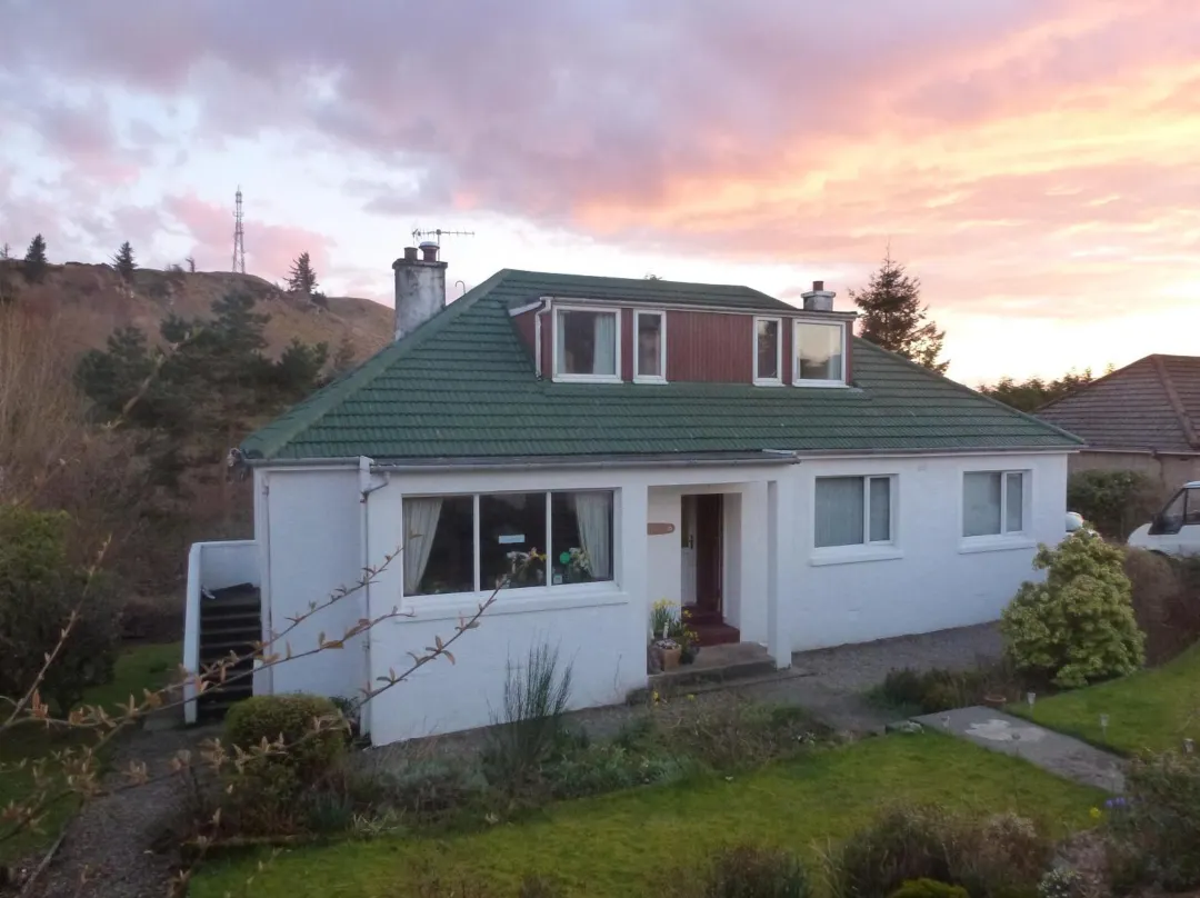 Don Muir Guesthouse - Loch Awe