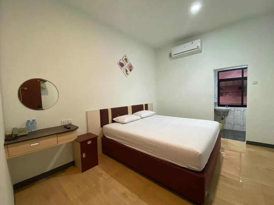 Hotel Berlian - Pontianak