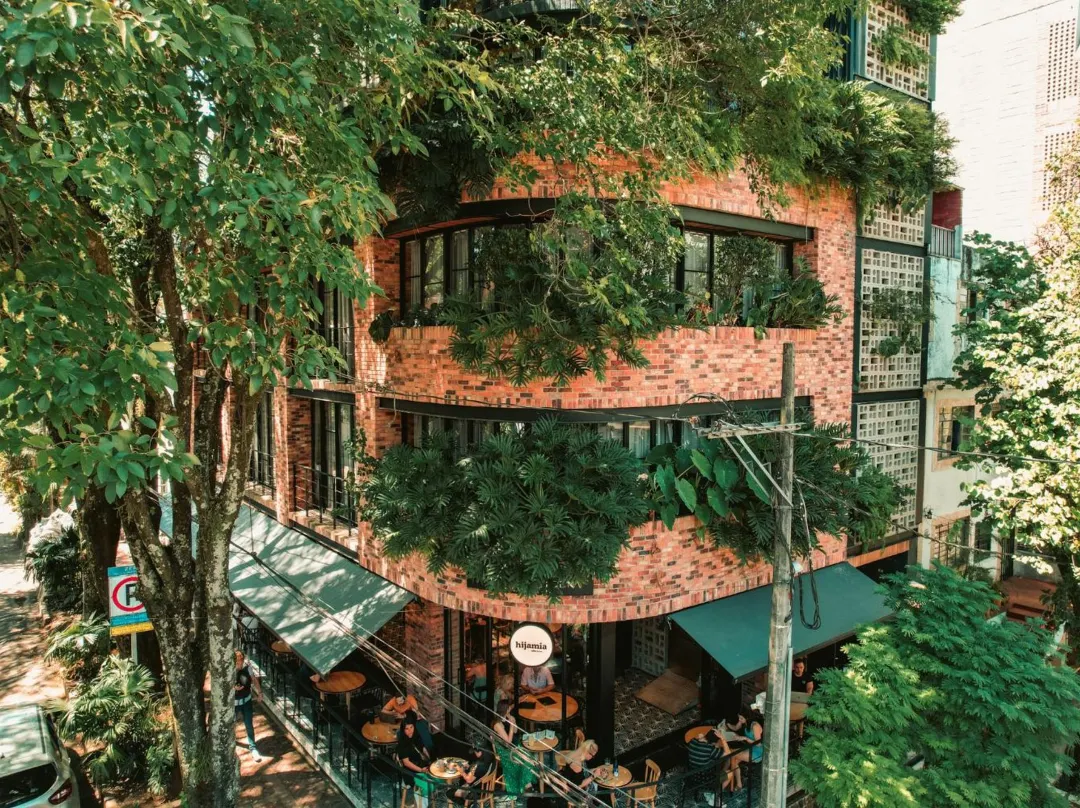 Nomada Hotel Origen - Medellín