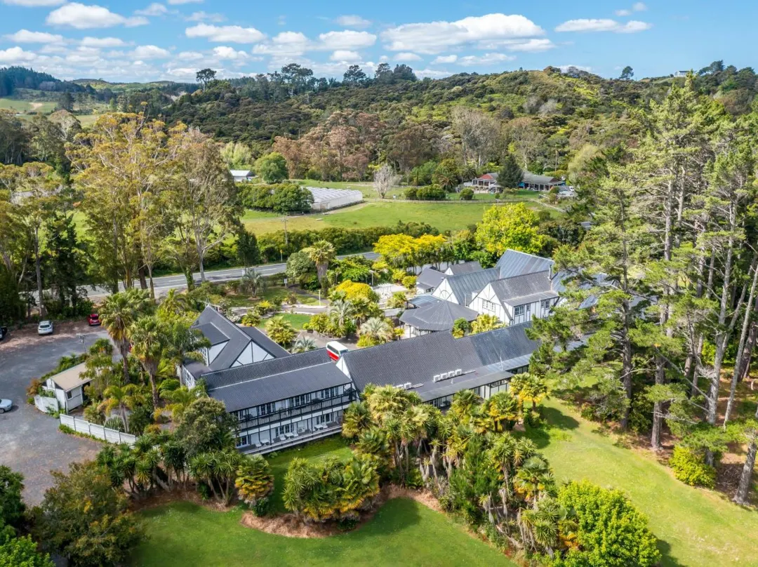 Northridge Golf Resort - Northland