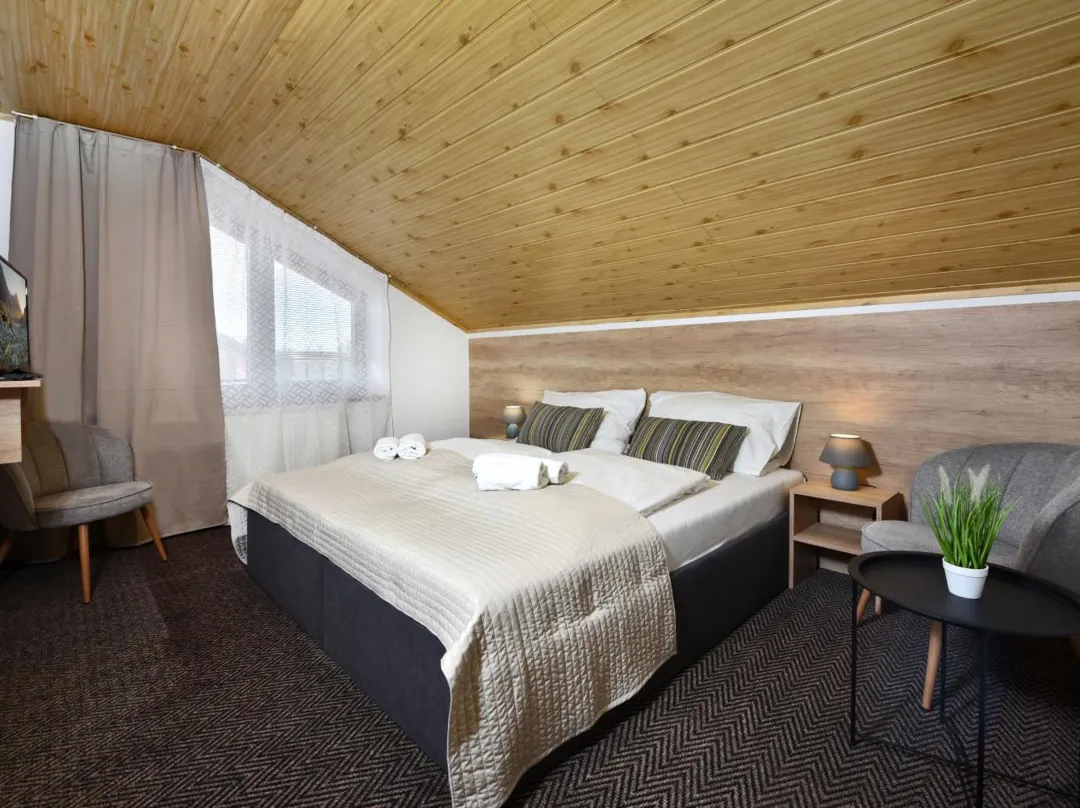 Vila Martina - Poprad