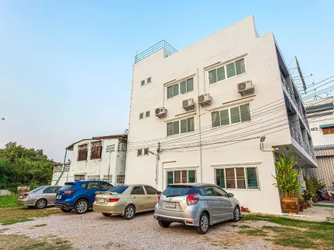 Kanyanat Boutique Hotel - Lampang