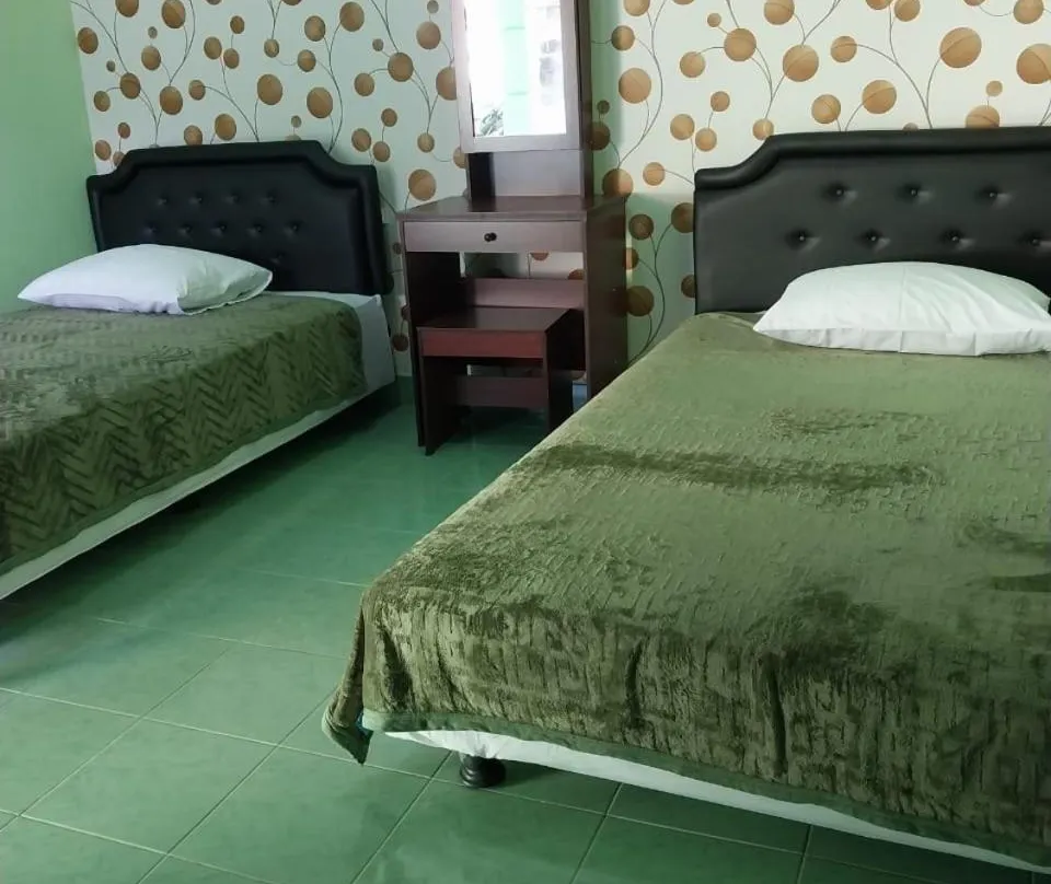 Omah 365 Homestay - Mali