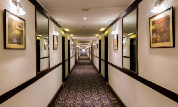 Hotel Mehran, Karachi - Updated 2026 Prices, Reviews & Deals | Trip.com