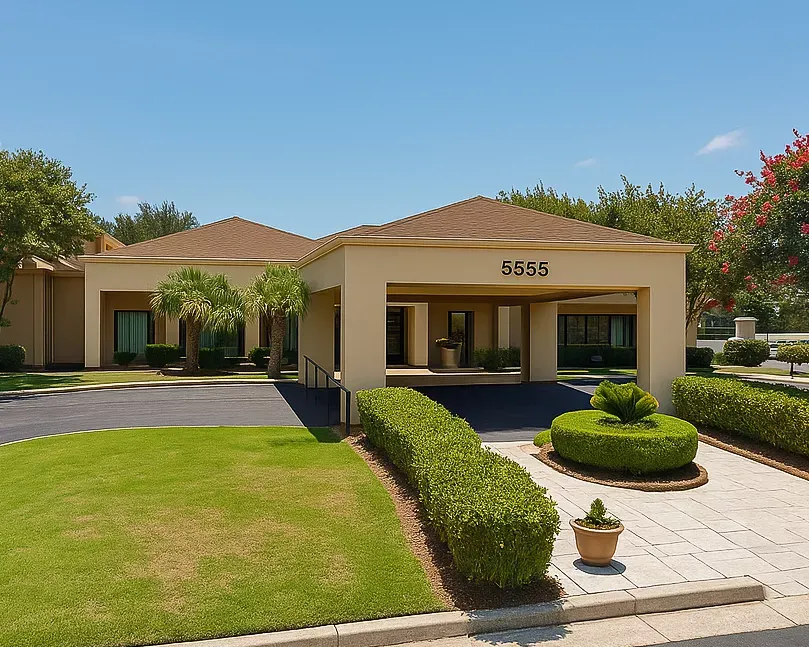 Preston Suites By Ihg - Montgomery, AL