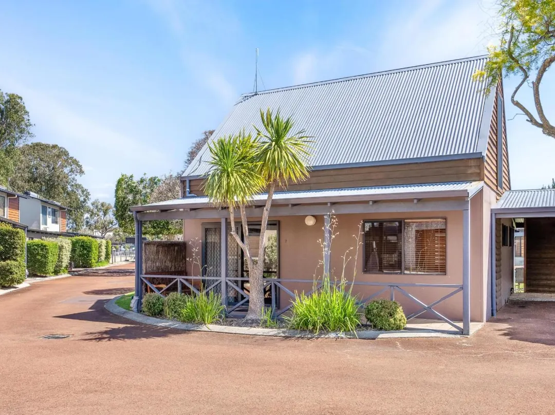 Bay Village Resort Dunsborough - Western Australia