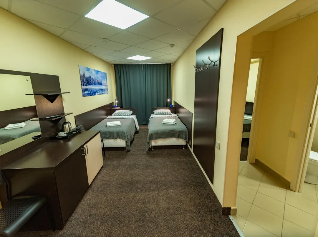 Navigator Hotel - Мурманск