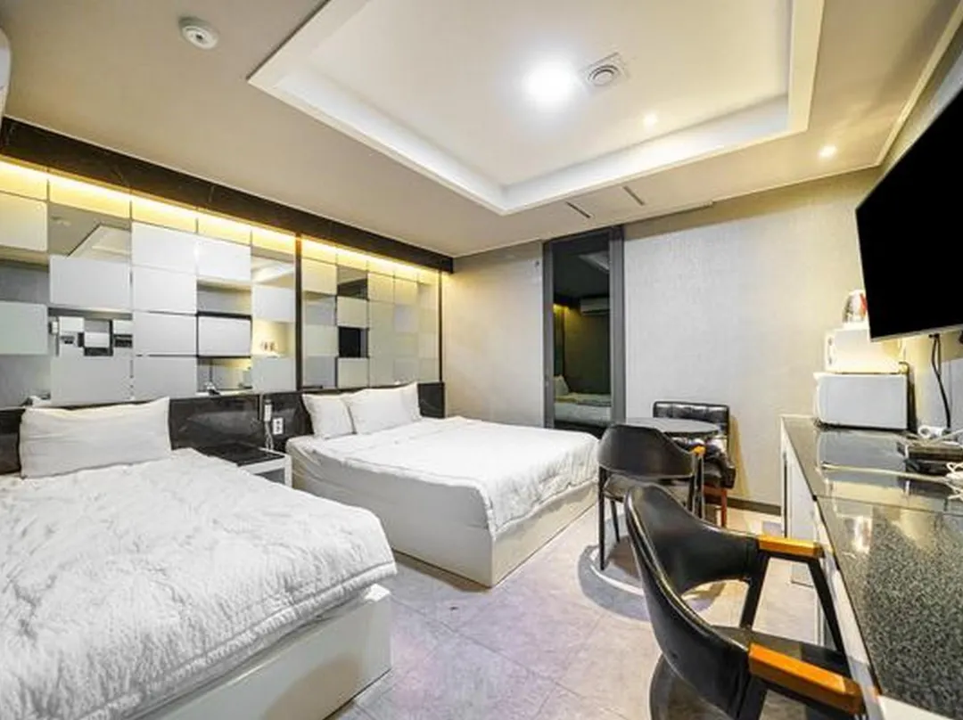 Sincheon A+ Motel - 남양주시