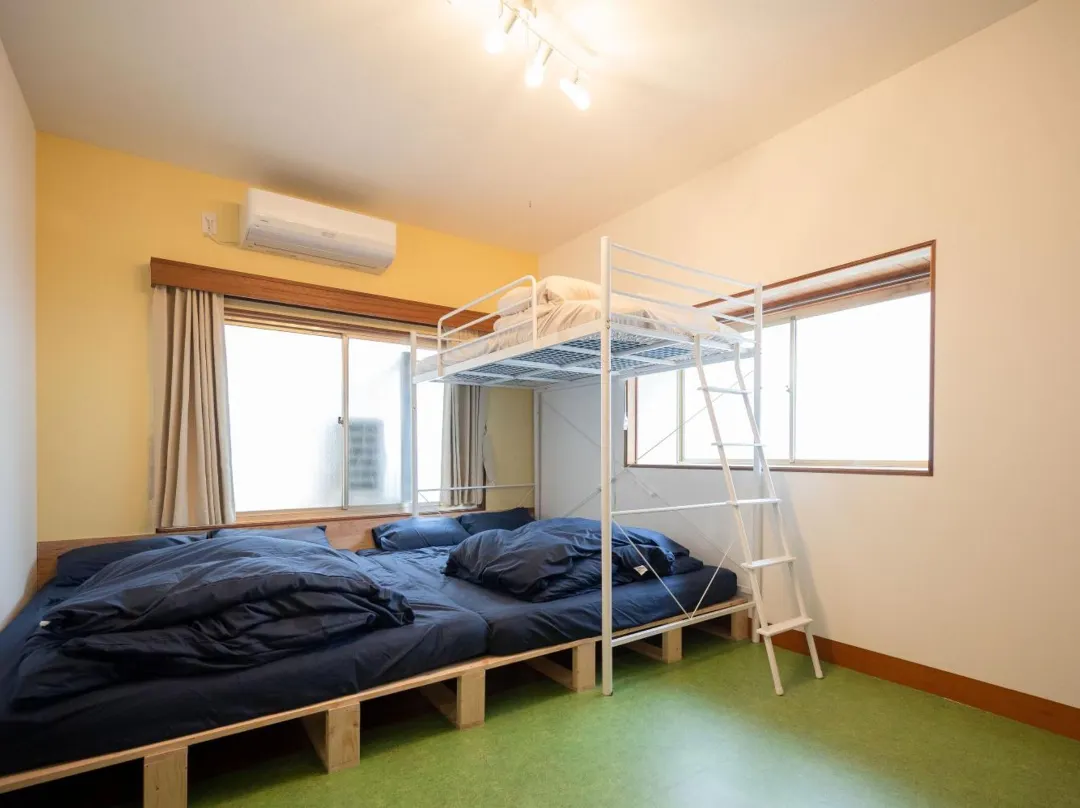 Dear U Uwajima Guest House & Cafe - Japon