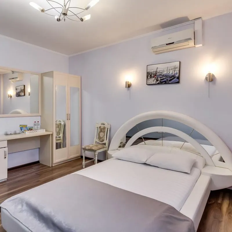Venetsia Hotel - Rostov-on-Don