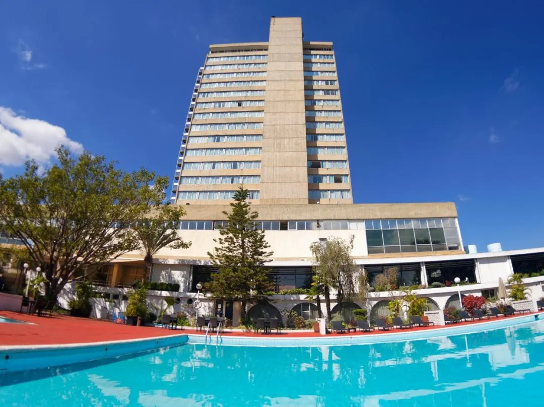 Carlton Madagascar - Antananarivo