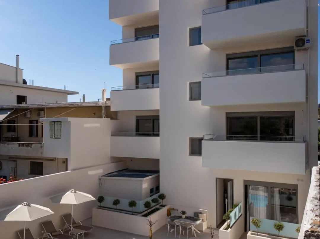 Selected Suites - Kreta