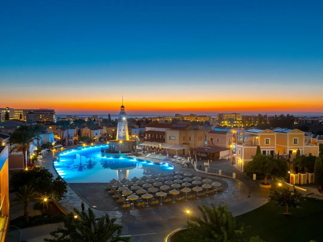 Aliathon Ionian - Paphos