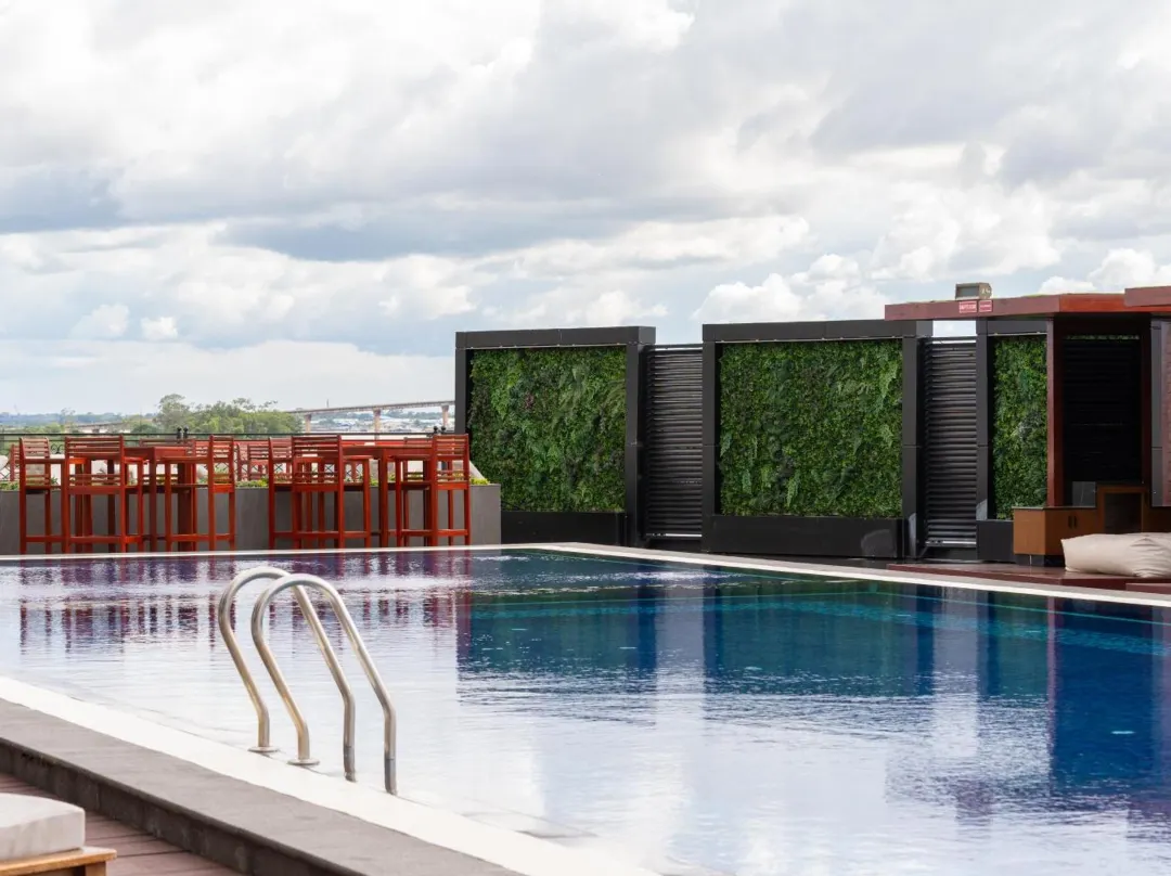 Yogh Hospitality - Paramaribo