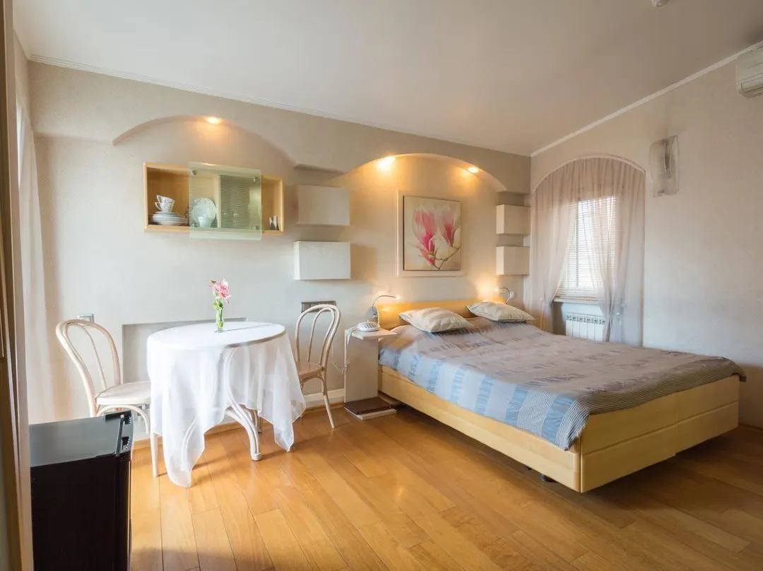 The Volga House Boutique Hotel - Kazán