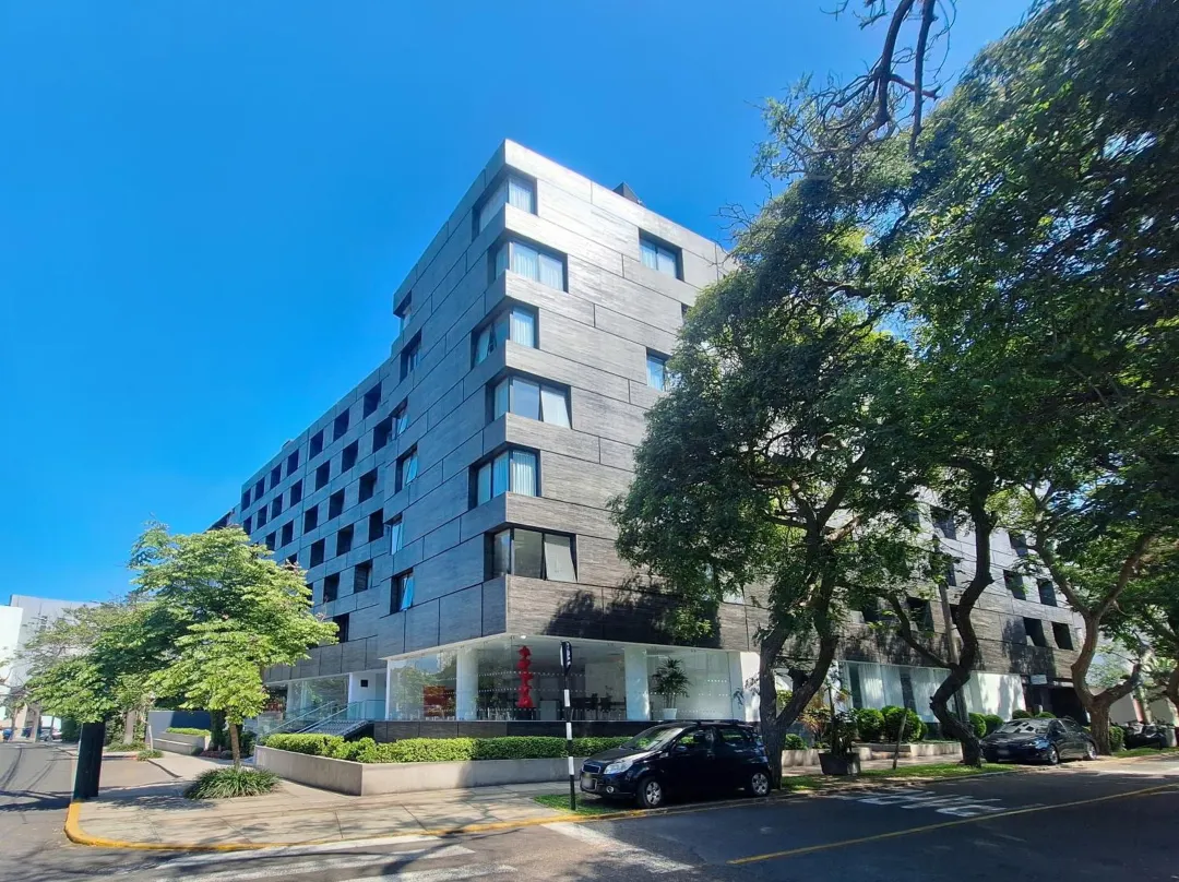 Nm Lima Hotel - 利馬