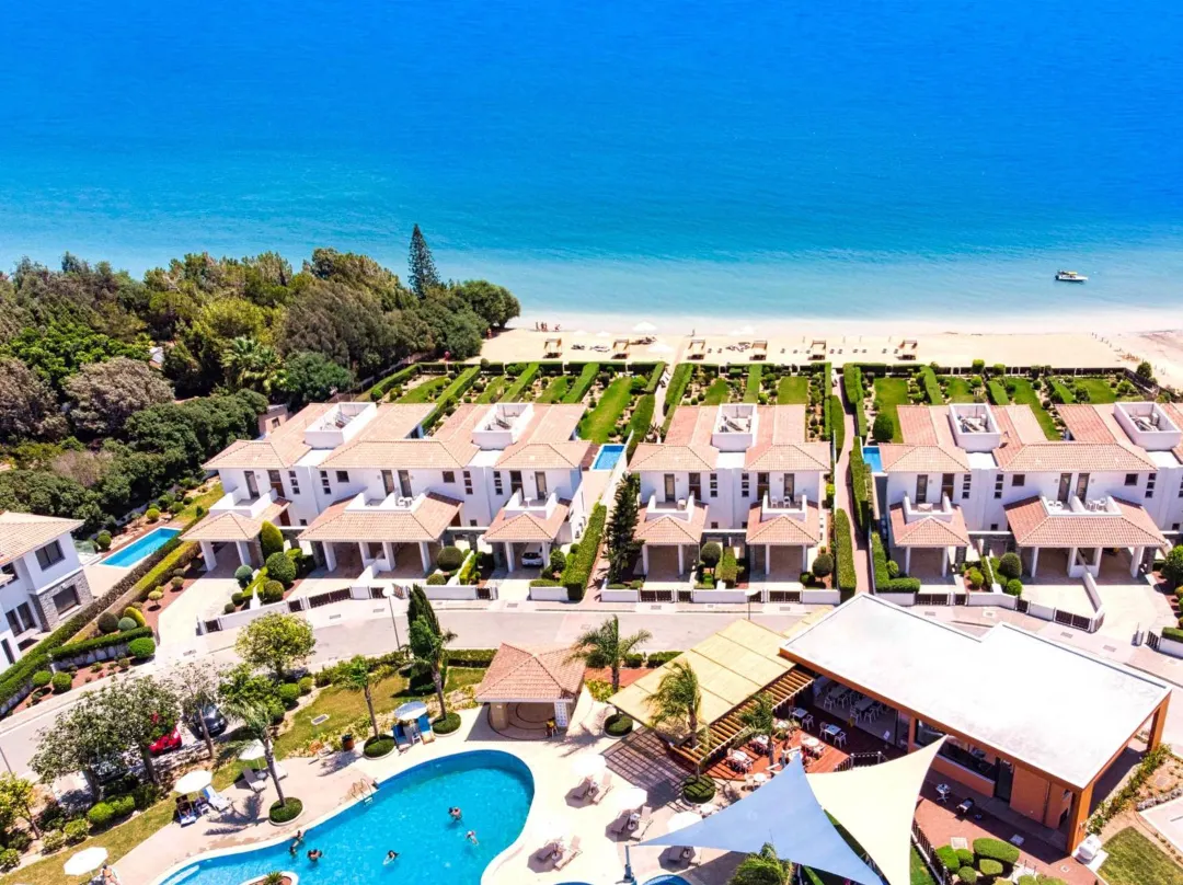 Atlantis Gardens - Chipre