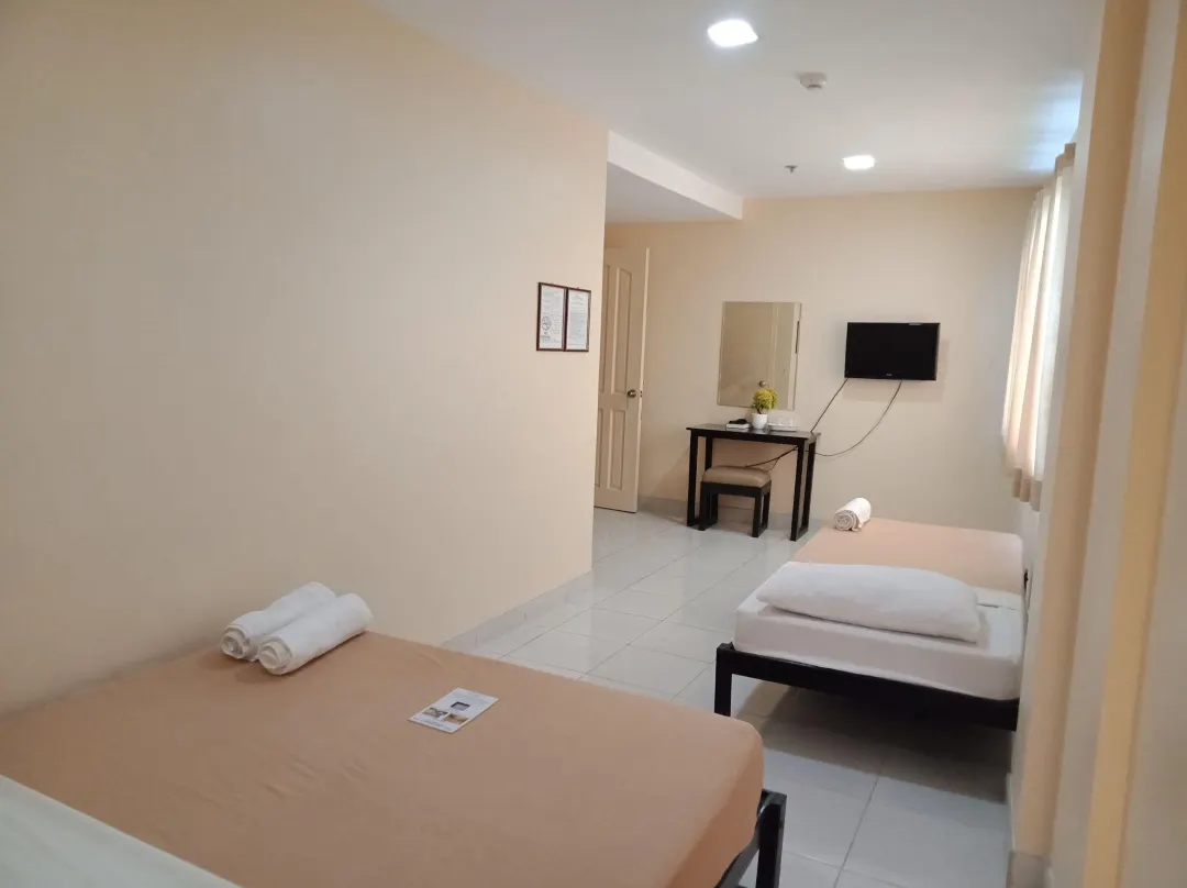 Marianne Home Inn - Ppc - Puerto Princesa