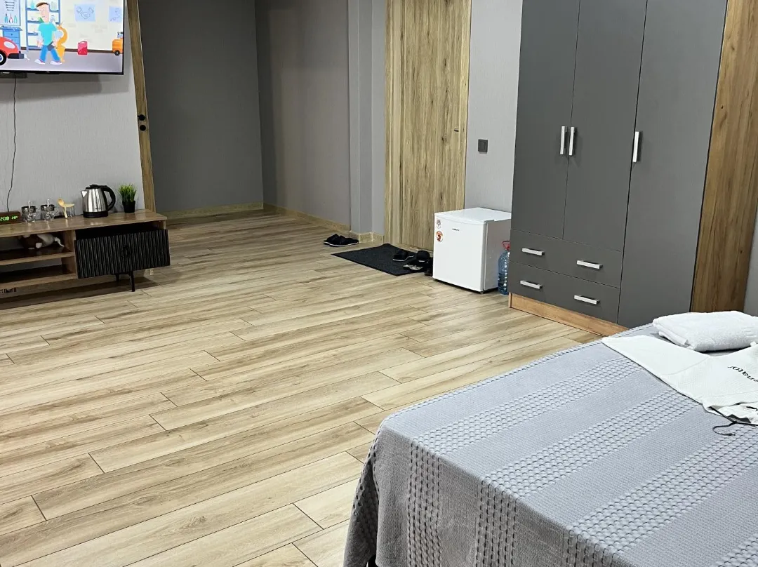 Senator - Махачкала