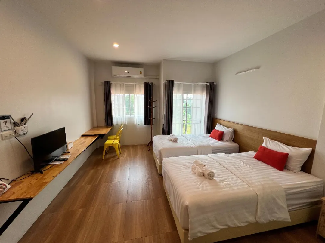 Kandanai Place - Chiang Rai