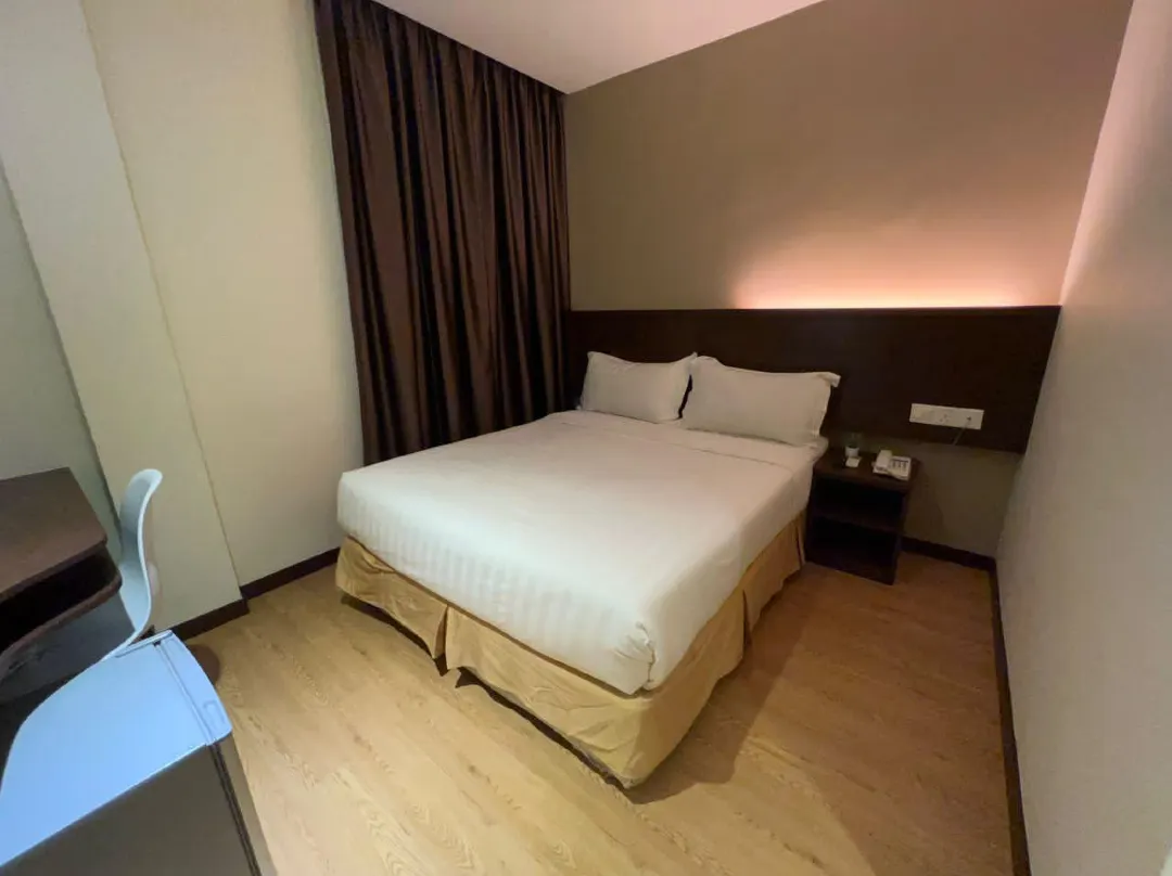Star Sentral Hotel @ Kl Sentral - Kuala Lumpur