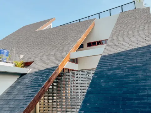 Saka By Jenggala - Bogor