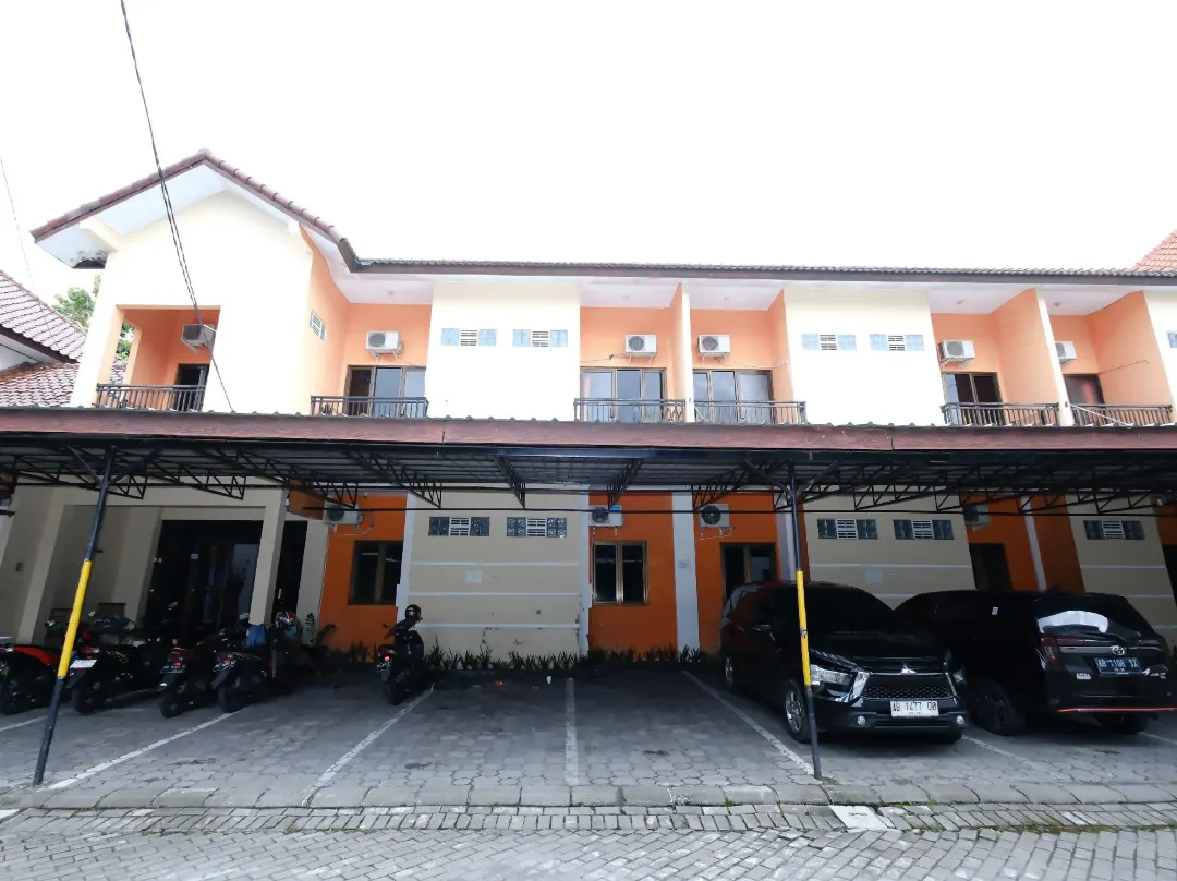 Omah Ambarukmo - Yogyakarta
