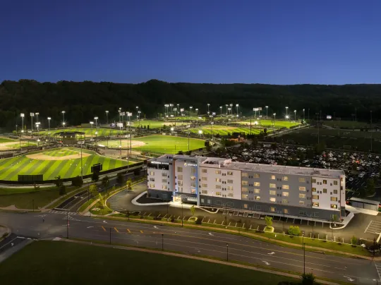 Element Cartersville - Cartersville, GA