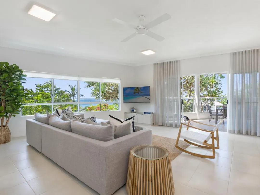 The Lookout Resort - Noosa Heads