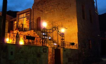 Monte Cappa Cave House : Avis, Tarifs & Photos 2026 | Trip.com