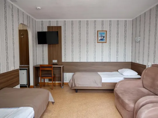 Sputnik - Киров