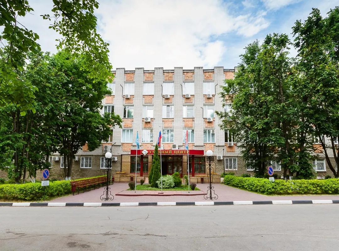 Profsoyuznaya Hotel - Нижний Новгород