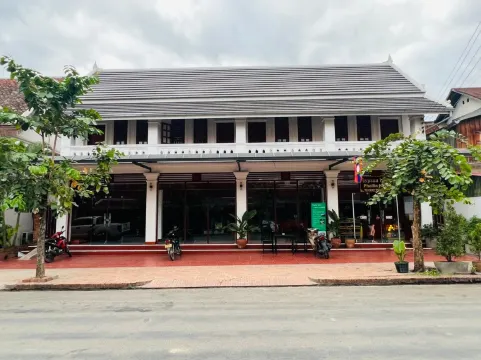 Phailin Hotel - Luang Prabang