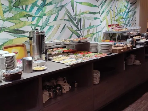 Tulip Hotels - Wroclaw Patio - Wrocław