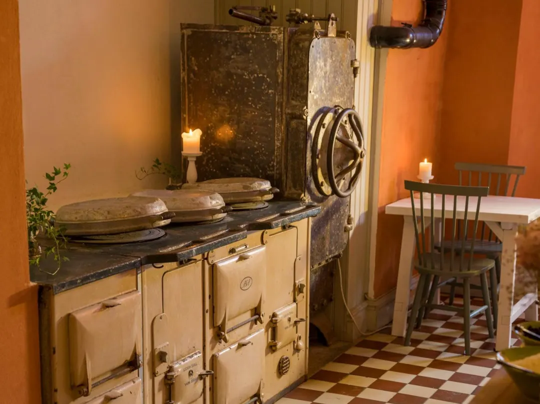 Kastellet Bed & Breakfast - Vaxholm
