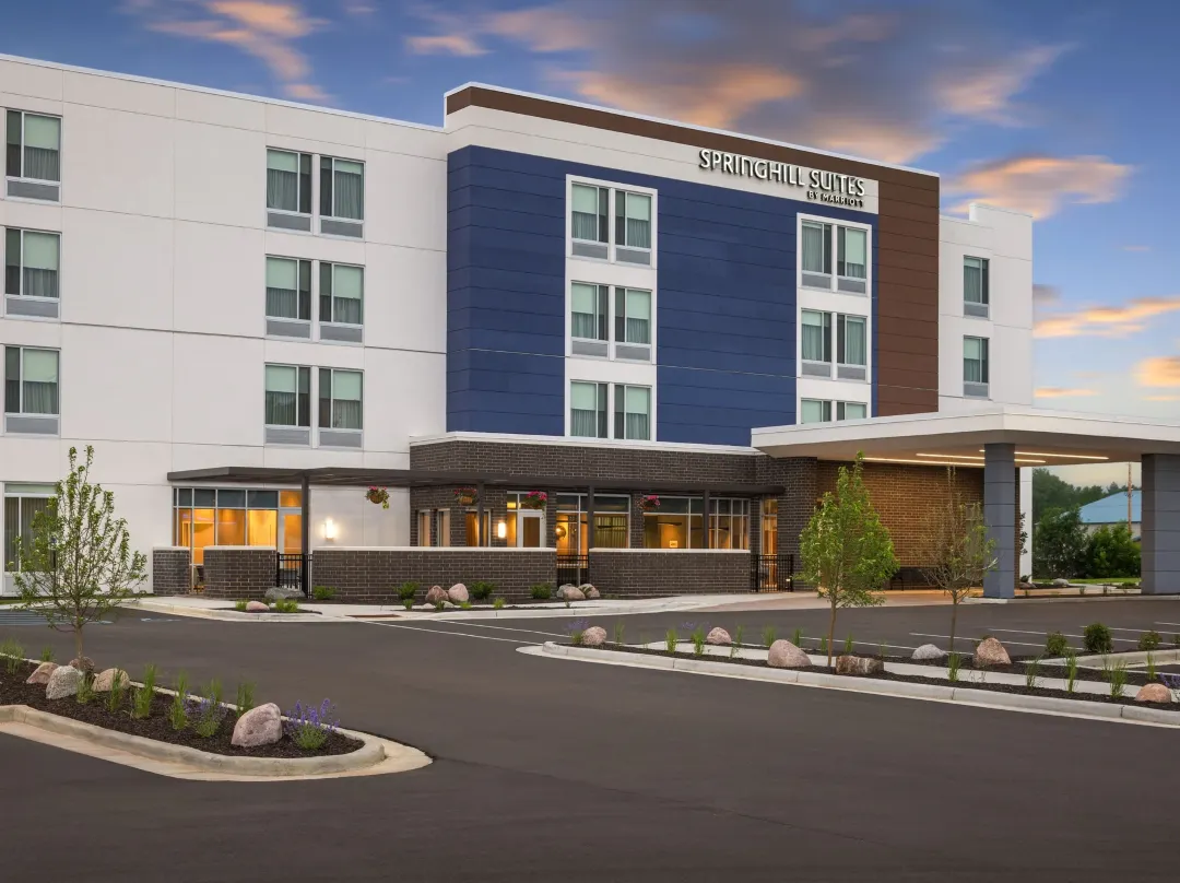 Springhill Suites Eau Claire - Eau Claire, WI