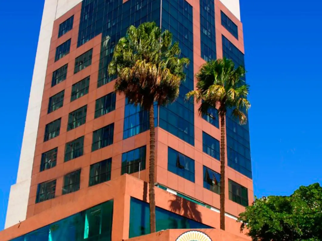 Leques Brasil Hotel São Paulo Liberdade - Liberdade
