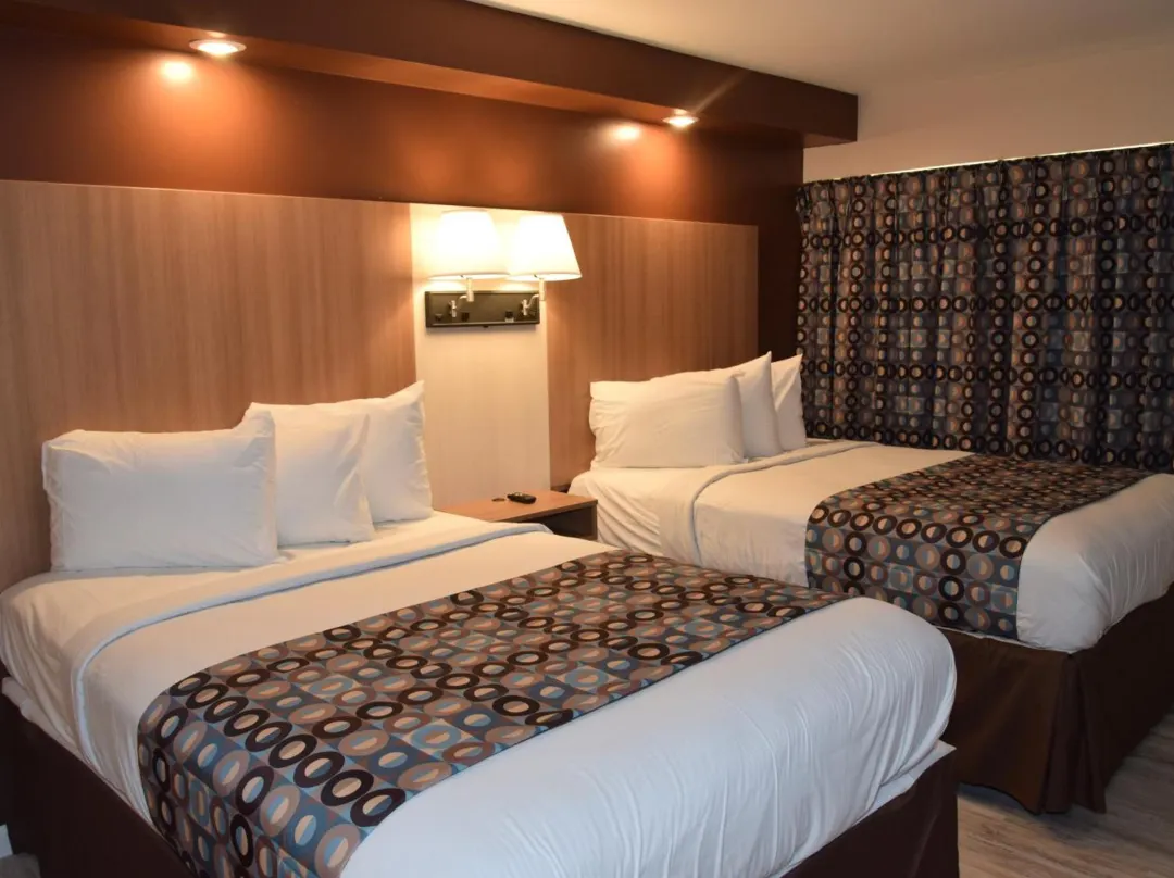 Seahorse Inn - Wildwood, NJ