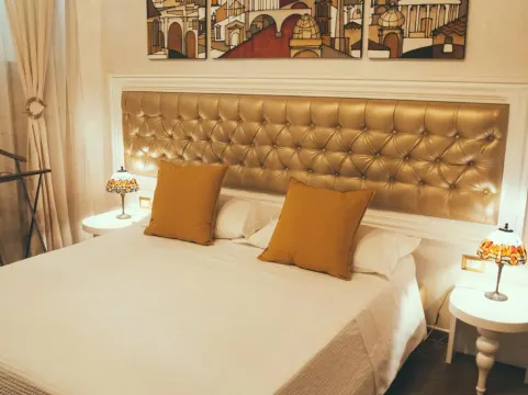 Lighthouse Suites Trastevere - Rome