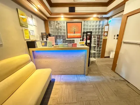 Travel Time Hotel - Keelung City