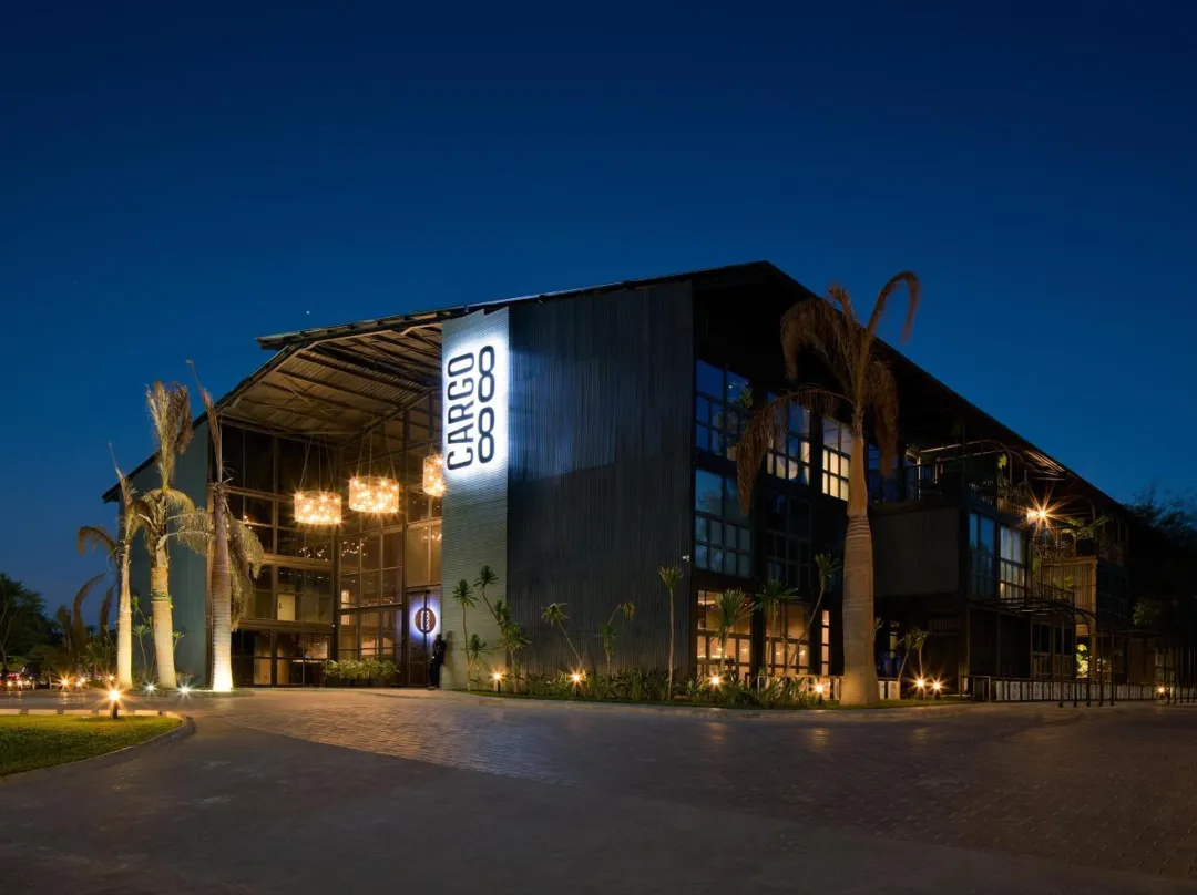 Cargo88 Hotel - Lusaka